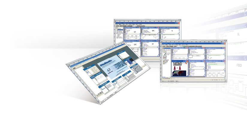 CNC System Development Platform